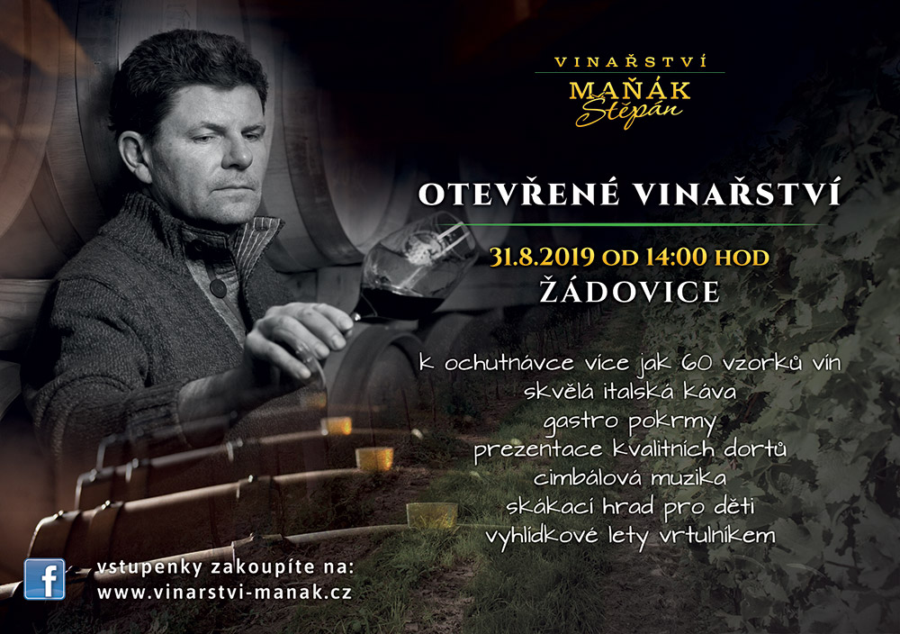 Štěpán Maňák | Firmy v dosahu